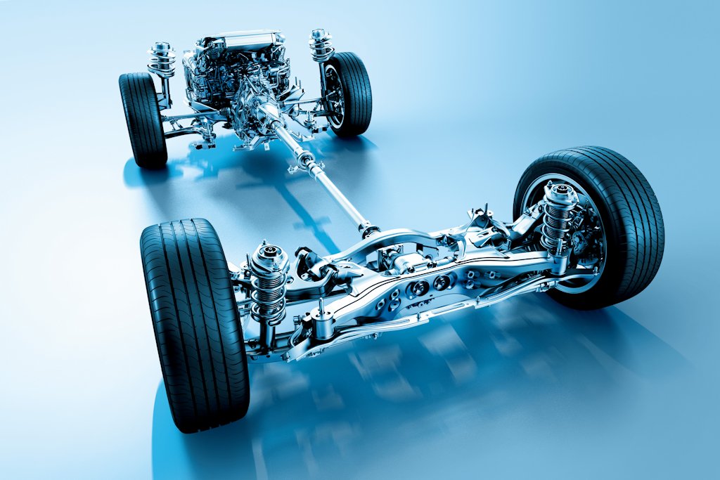Subaru Produces 15 Millionth AWD Equipped Vehicle | CarGuide.PH ...