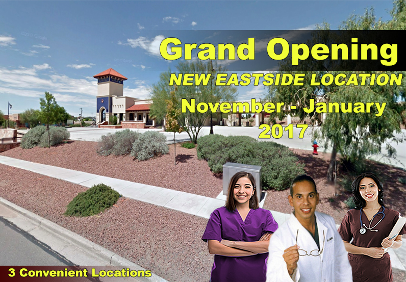 Grand Opening New Chiropractic Clinic Location