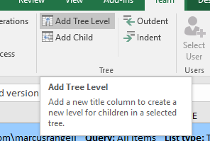 Thoughts of Marcus- Random ramblings of a BizTalk architect