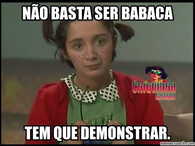 BLOG LITERÁRIO PAULO SEIXAS: 20 BABAQUICES TÍPICAS DE UM INCORRIGÍVEL ...