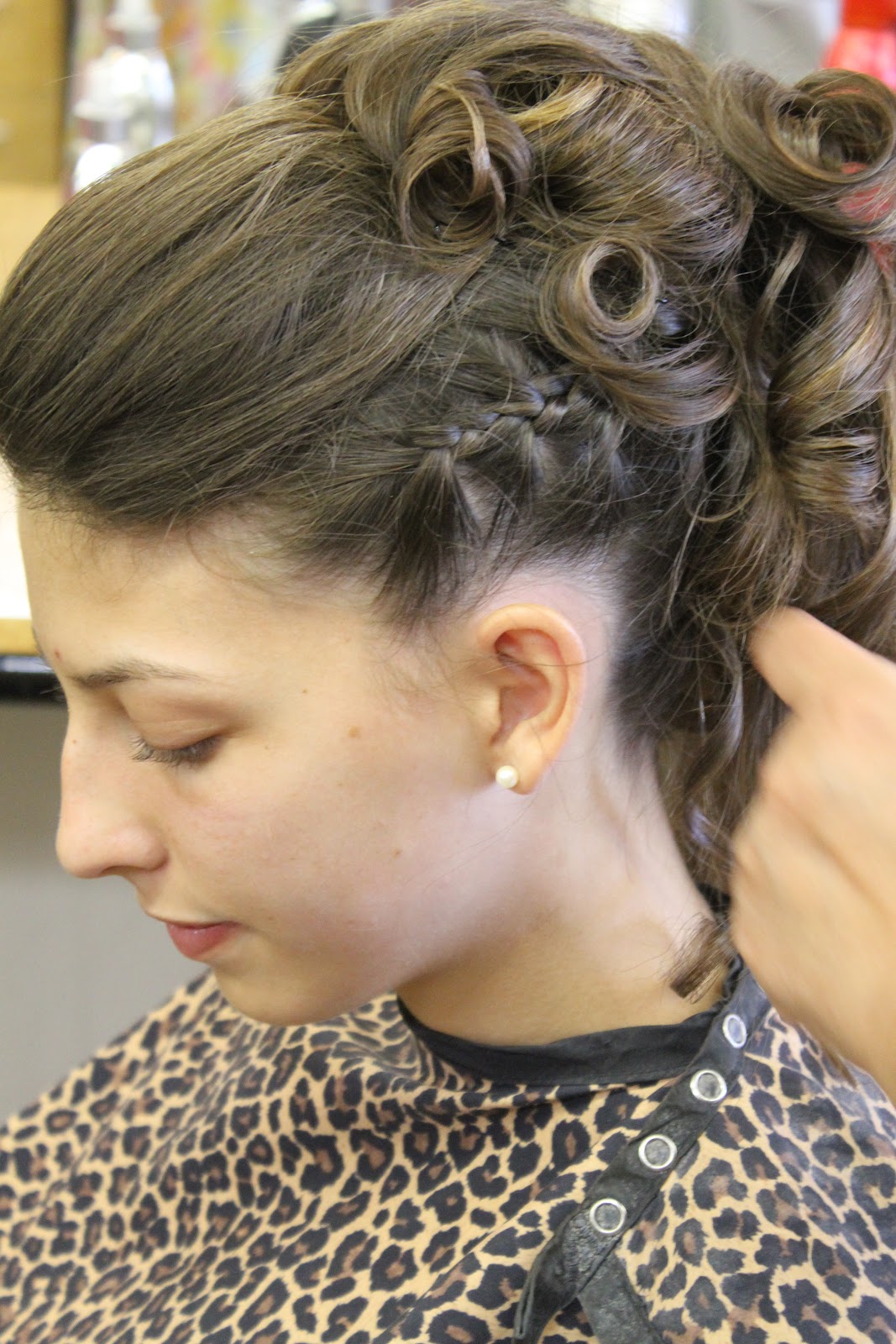 The New Hust: Details from my Wedding