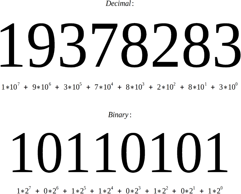 Durk N Fred Adding Binary Numbers Using Logic