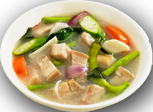 Filipino Sinigang na Baboy Recipe | Lahat Sarap