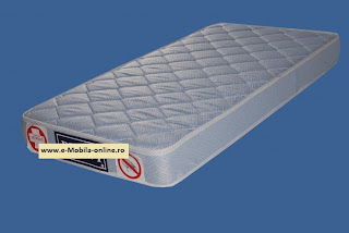 e-Mobila-copii: Saltele paturi copii