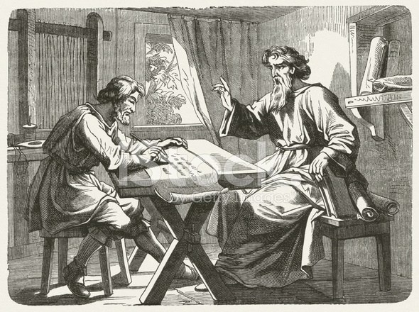 ORTHODOX CHRISTIANITY THEN AND NOW: Holy Hieromartyr Terence, Bishop of ...