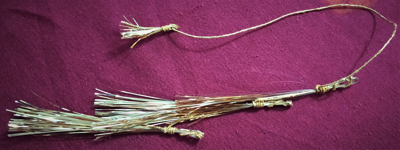 Simmi's Passion: The Historical Minjar Mela of Chamba, Himachal Pradesh