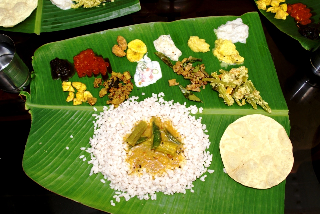 ONAM: the national festival of Kerala
