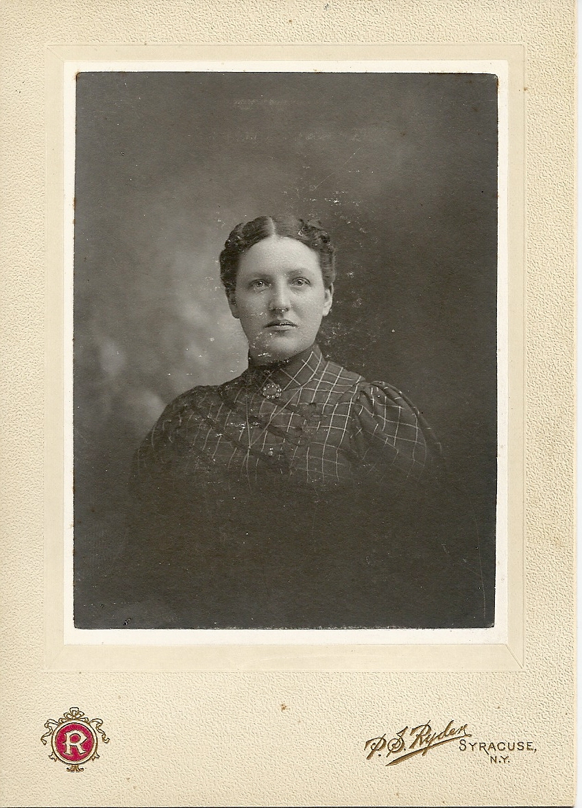 The Thomas Reagan and Margaret Sheehan Family Tree