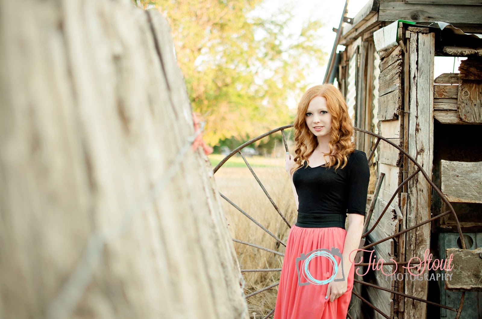 Tia Stout Photography