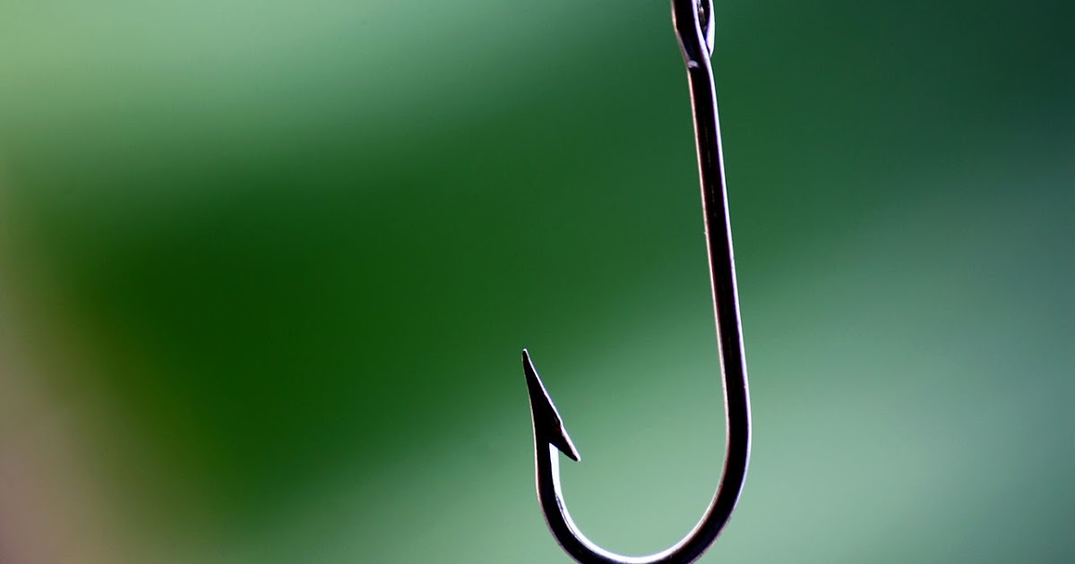 ಇಜ್ಞಾನ ಡಾಟ್ ಕಾಮ್: ಹುಷಾರು, ಫಿಶಿಂಗ್ ಗಾಳಕ್ಕೆ ಸಿಕ್ಕಬೇಡಿ!