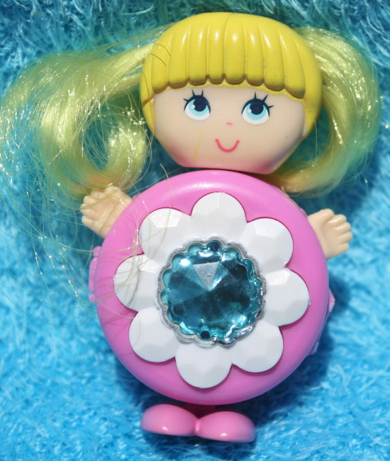 SPRINKLES AND PUFFBALLS: Sweet Secrets