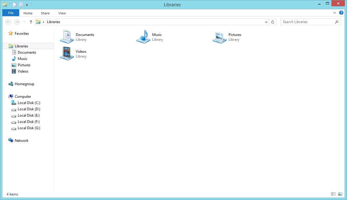 Tech O Blog : Advantages of Windows 8