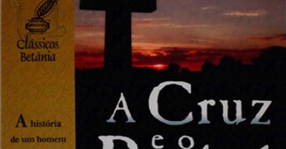 David Wilkerson-A Cruz e o Punhal- ~ Leitura Cristã