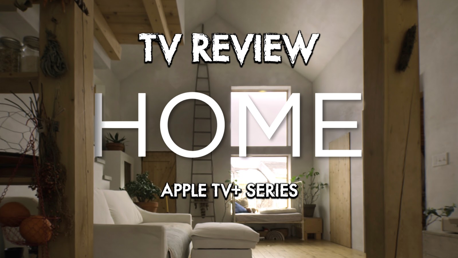 Jon Crunch: TV Review: “Home” Shows Innovative Ways to Create Homes ...