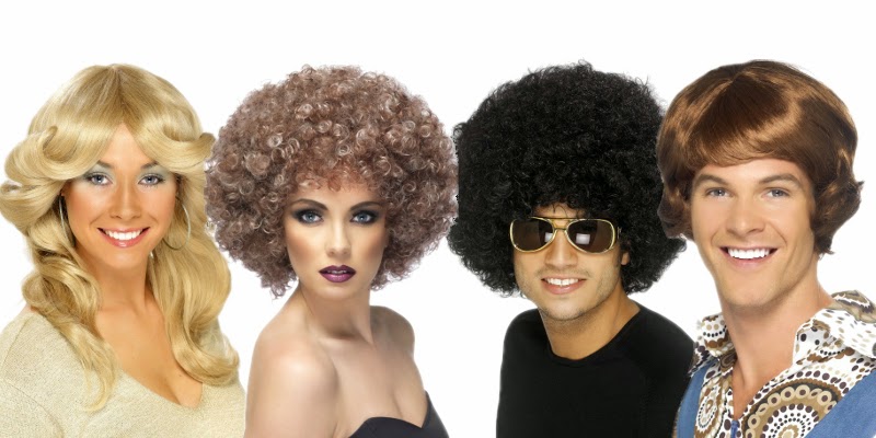 Fun 'N' Frolic: 70s Disco Fancy Dress Ideas
