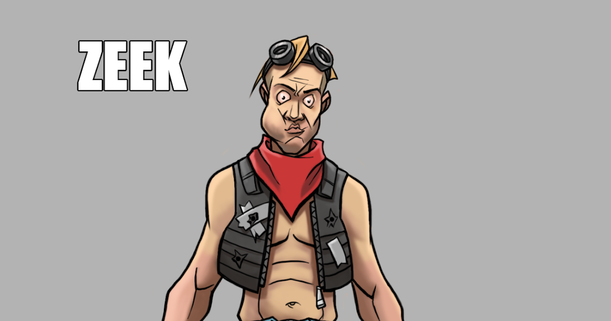 Sketchsofrantic: PWM (Piggies, Weapons, and Monster Trucks)