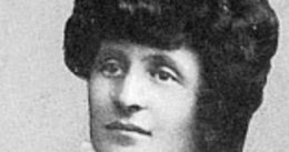 La storia di Ida Dalser, presunta moglie di Benito Mussolini