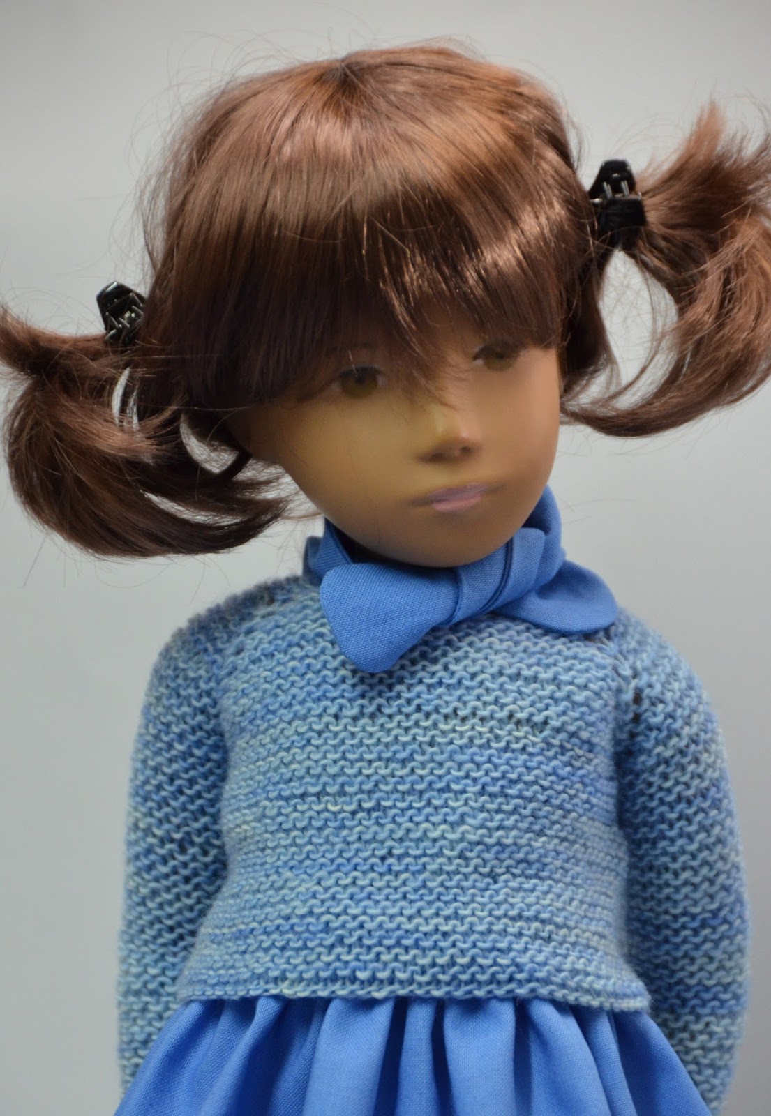 Made with love for Sasha dolls: 2017 in Sasha doll pictures