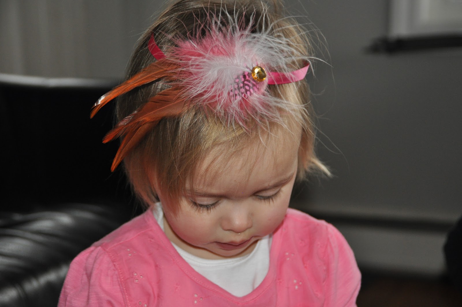 Swag Barn: Girly pieces for the girly girl!