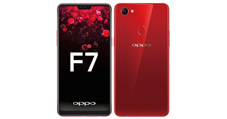 Gcam Oppo F7 / F7 Pro - Gcam Indonesia