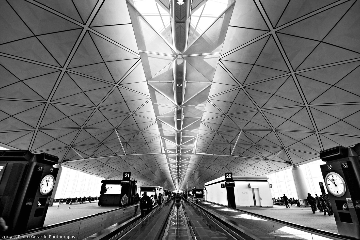 Real Life: A world without color