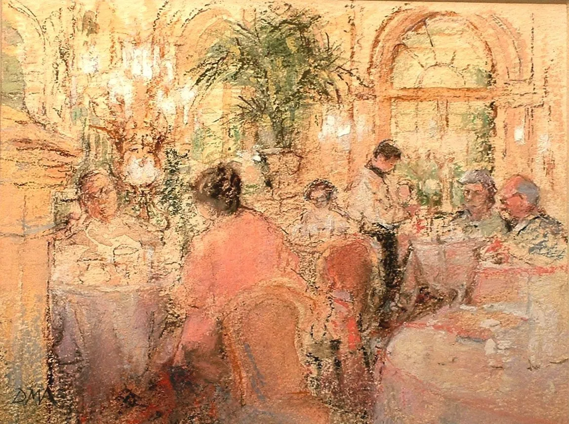 Diana Armfield RA, 1920 | Centenarian painter of Flowers / Landscapes ...