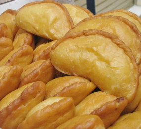 WEDOSCAGE: Recipe AND HOW TO MAKE Panada