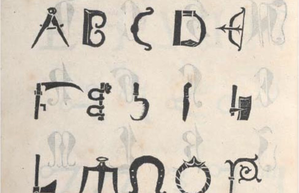 History of Graphic Design - Brice Reyes