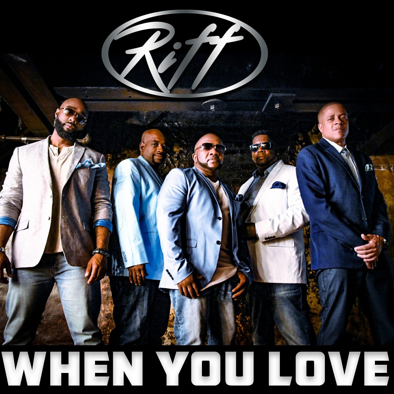 rnbjunkieofficial.com: New Music: Riff - When You Love
