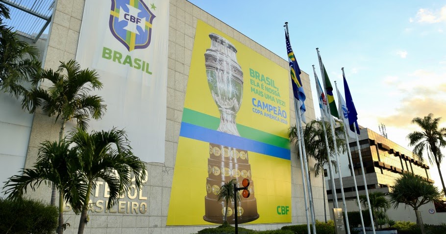 CBF anuncia novas medidas de apoio aos clubes do Brasil