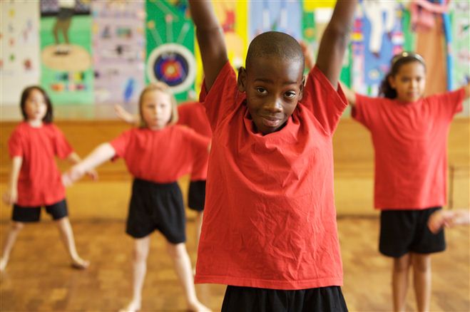 Let s Talk About Education Sport Is The Most Important Subject At School Let s Talk About Education Sport Is The Most Important Subject At School
