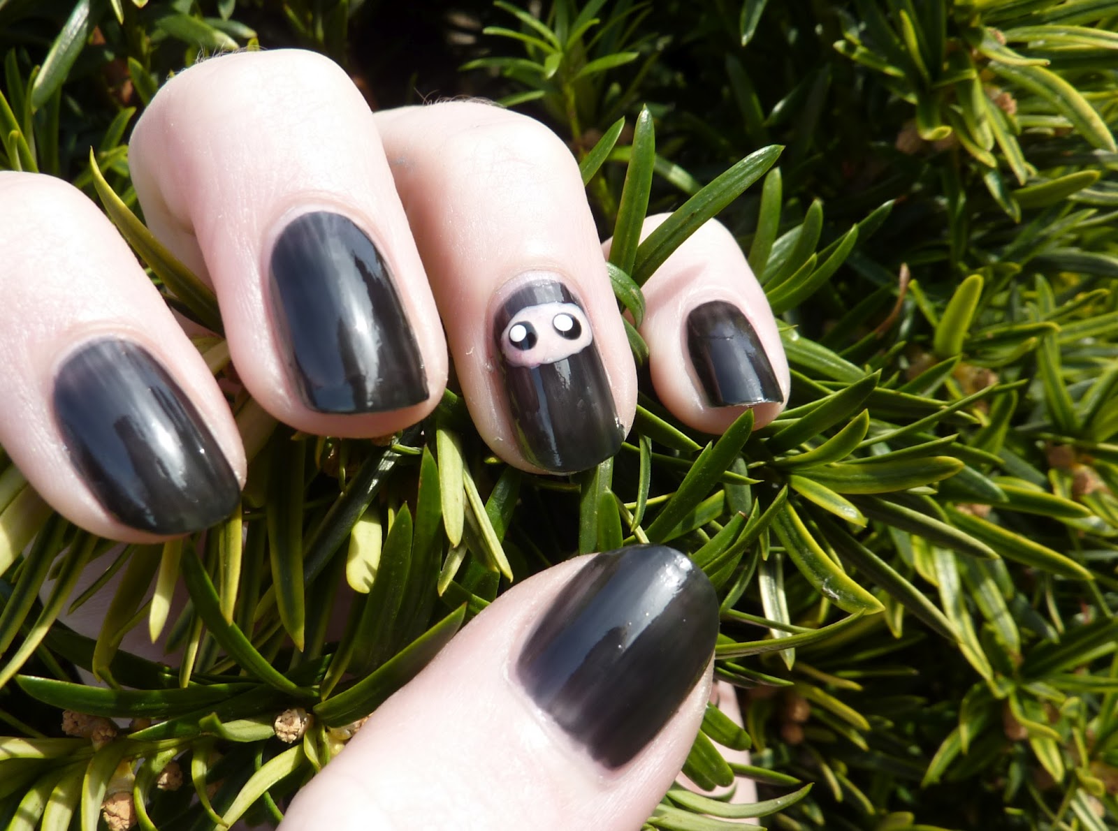 Lucys Nailss