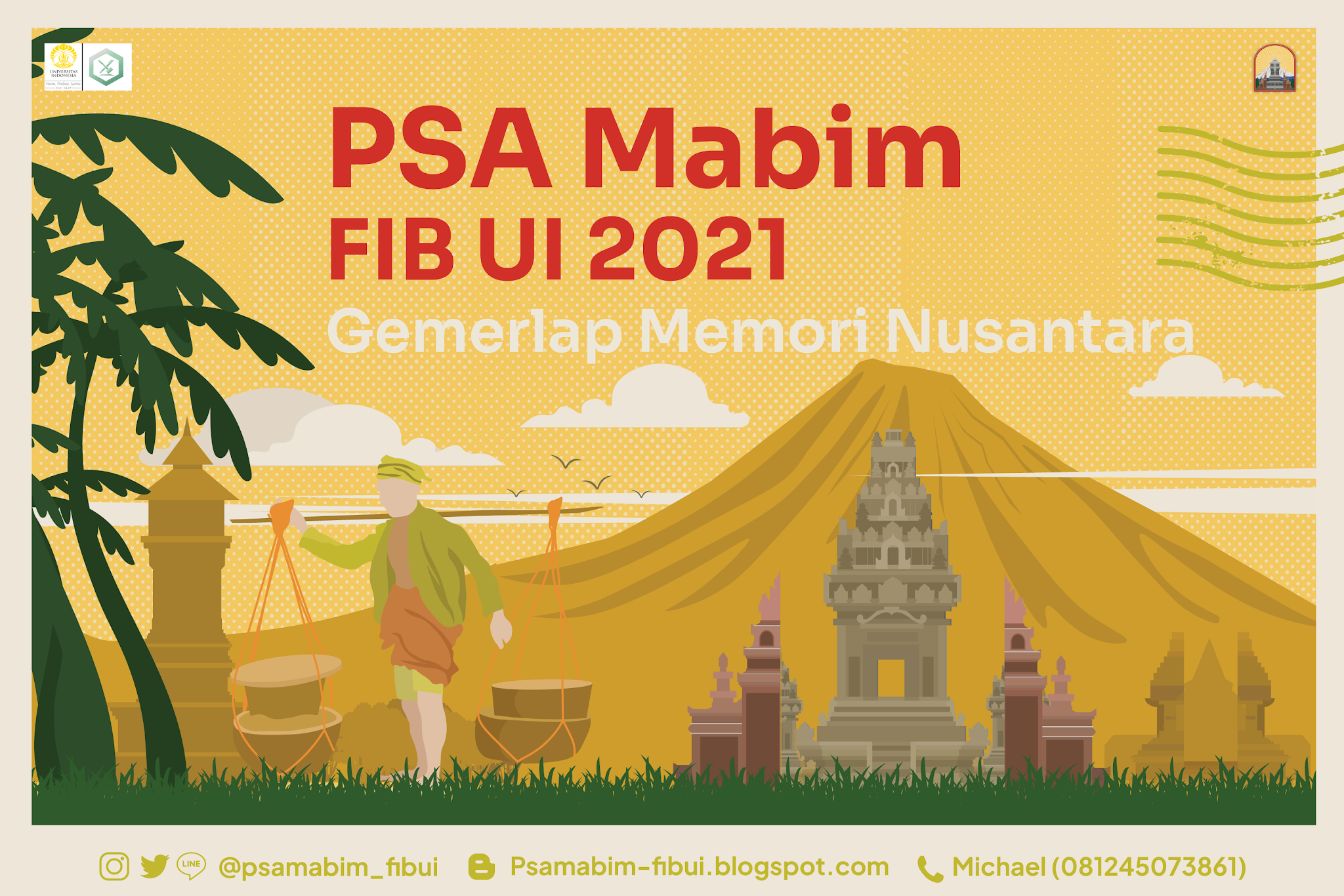 PSA MABIM FIB UI 2021