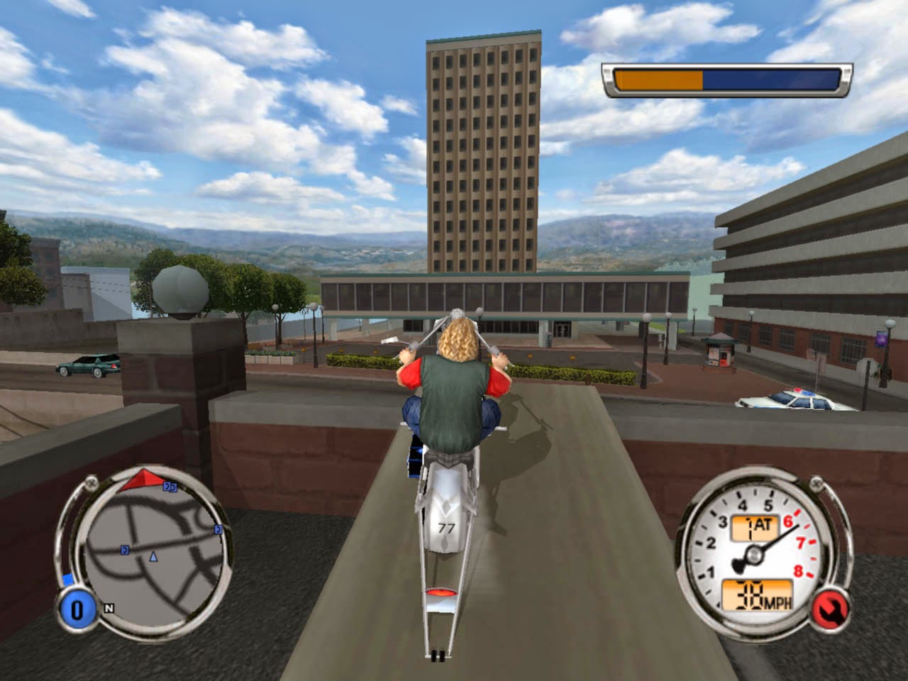 American Chopper Free Download - PcGameFreeTop.Net