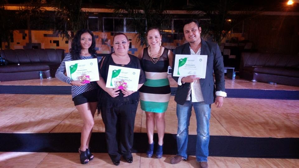 LO MEJOR DE PROGRESO: ITSP REALIZA "LA VOZ TEC 2014"