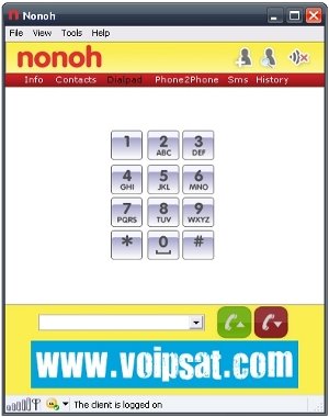 Nonoh - Voip Card ~ VoiPCall4VN