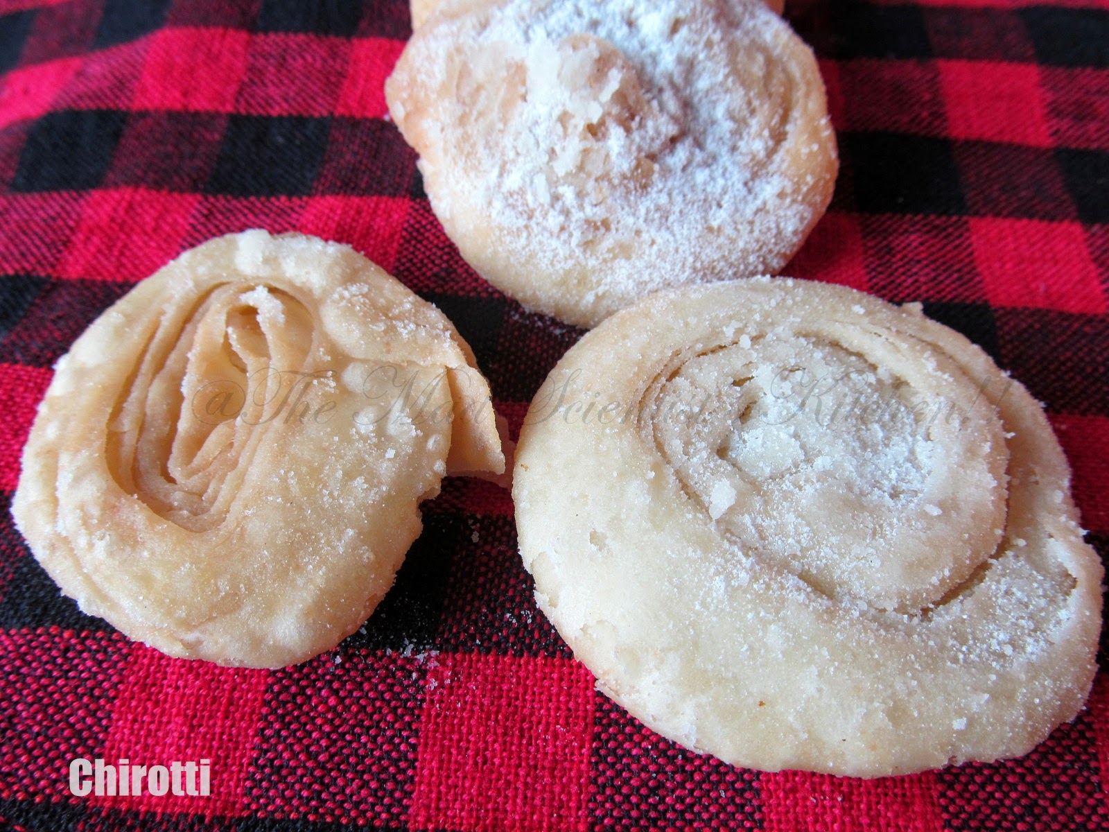 Chirotti ~Indian State Karnataka