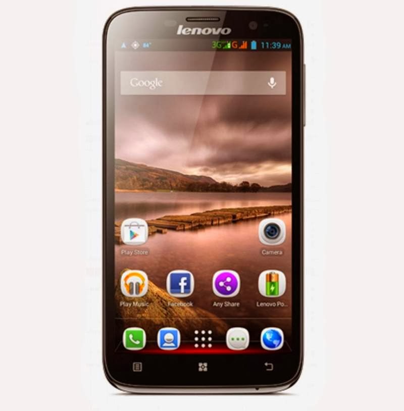 Harga Spesifikasi Lenovo a850 Desember 2018 - Harga Hp Indo