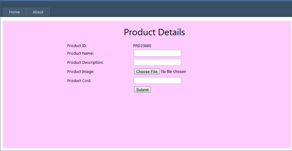 Practical Demonstration For Dot Net Datalist Image Binding