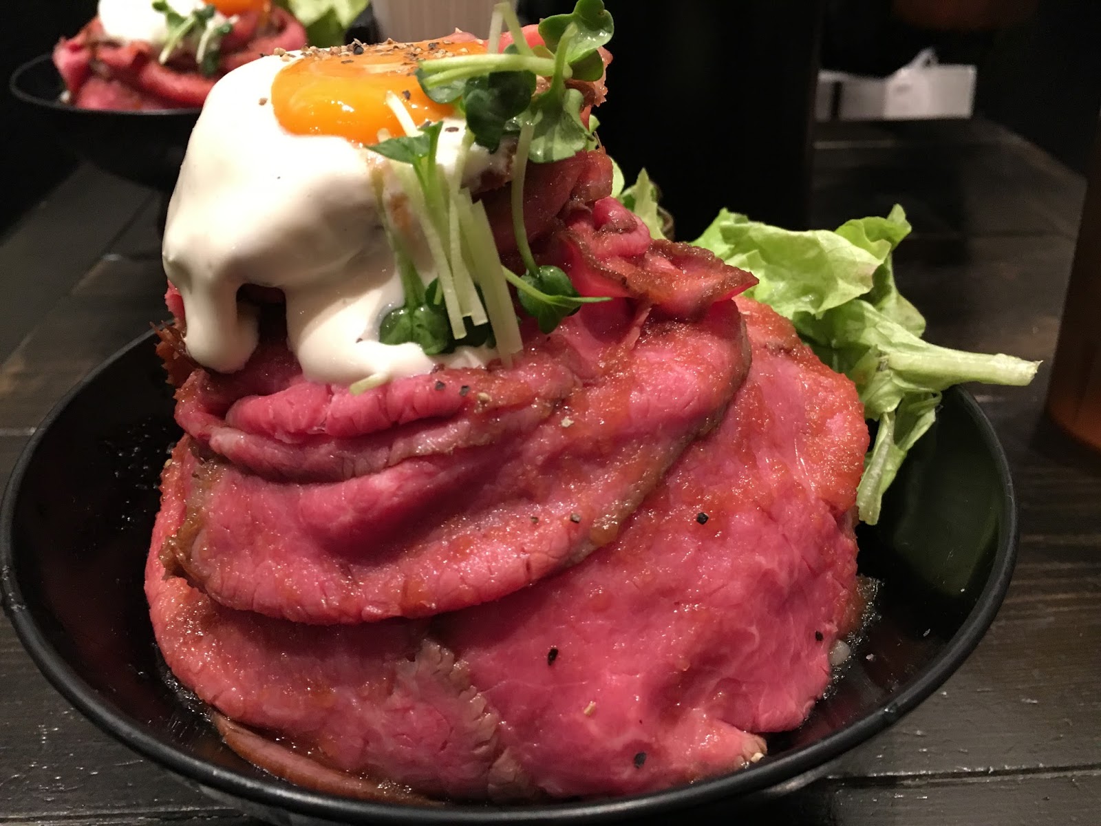 Red Rock - Harajuku, Tokyo - Travel is my favorite Sport