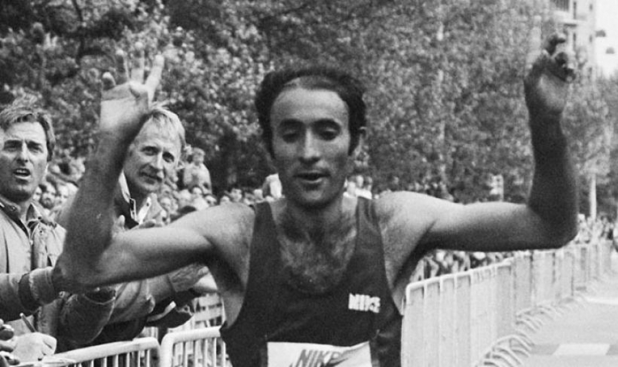 EL LEGENDARIO RODOLFO GÓMEZ ~ El Corredor MX