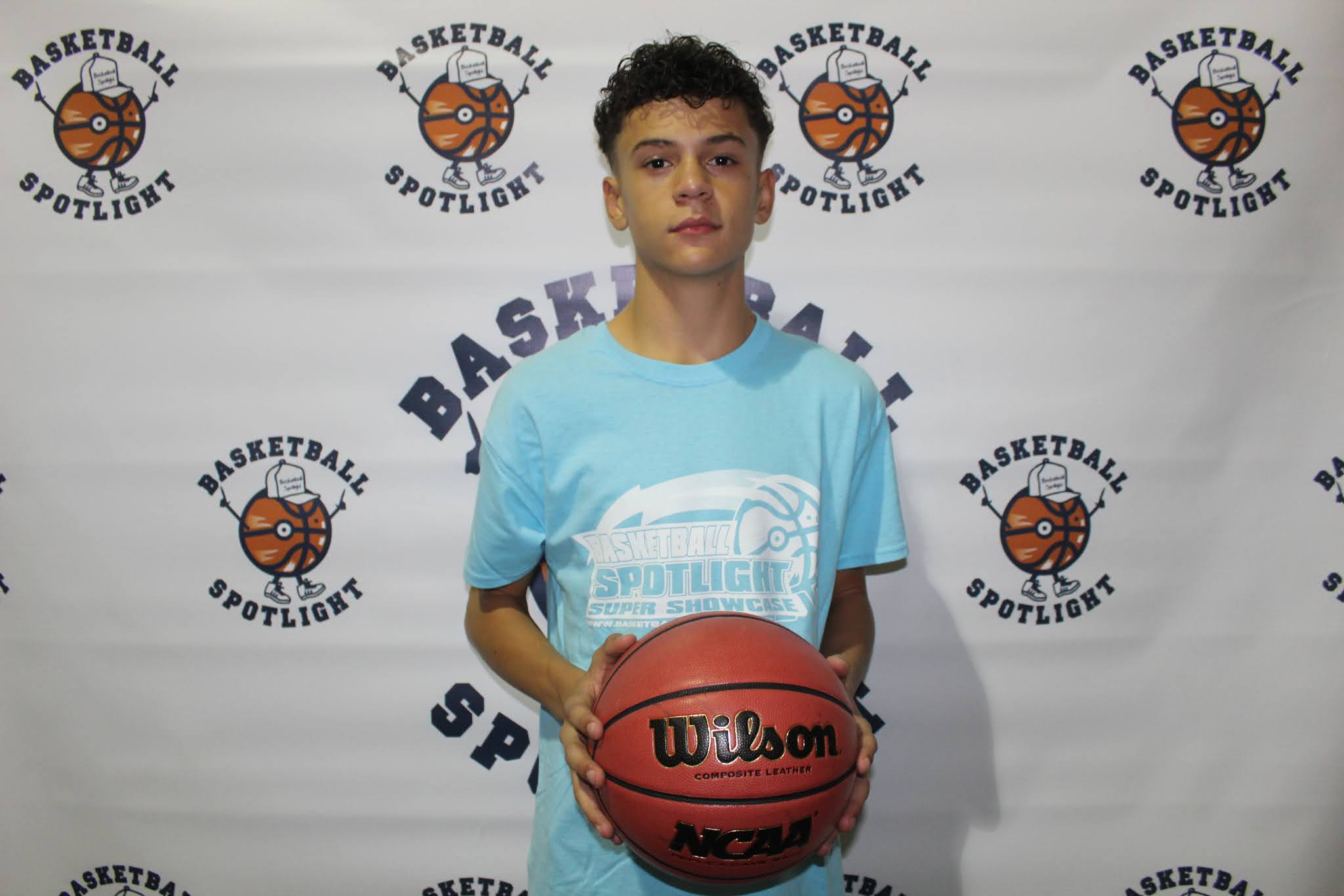 BASKETBALL SPOTLIGHT NEWS: Super Showcase 7th Grade Top Performers Part 2