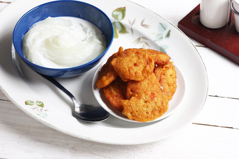 Reasons Why Akara Is The Best Match With Bread