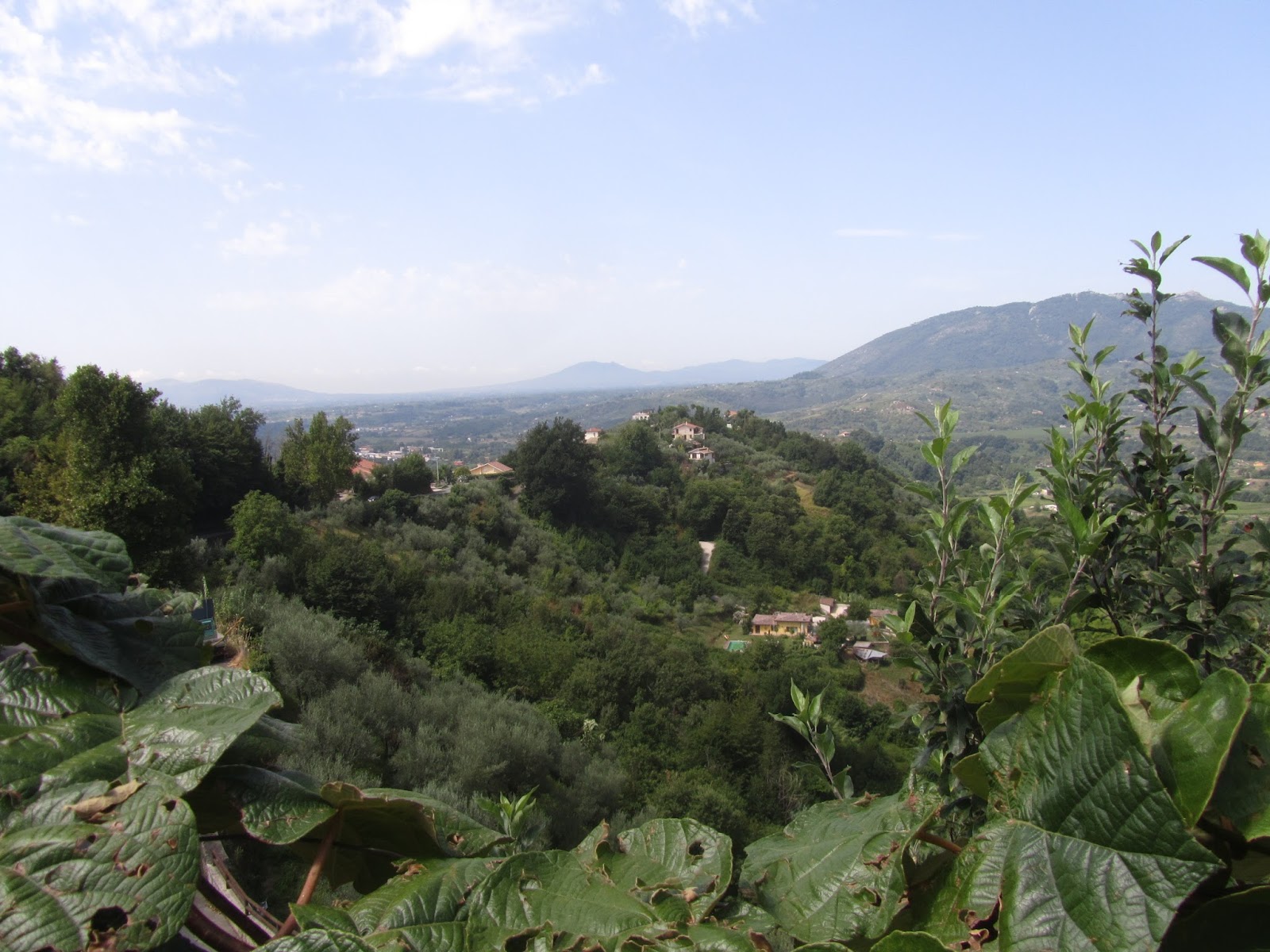 Rome From Home: A Day in the Lazio Countryside