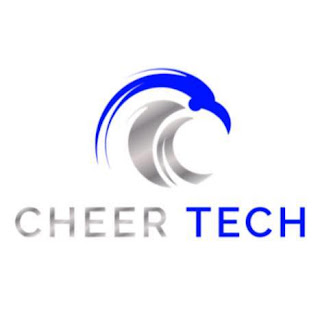 Cheer4Today: 50 Cheer Gyms... 50 States - Cheer Tech ( 28 of 50)