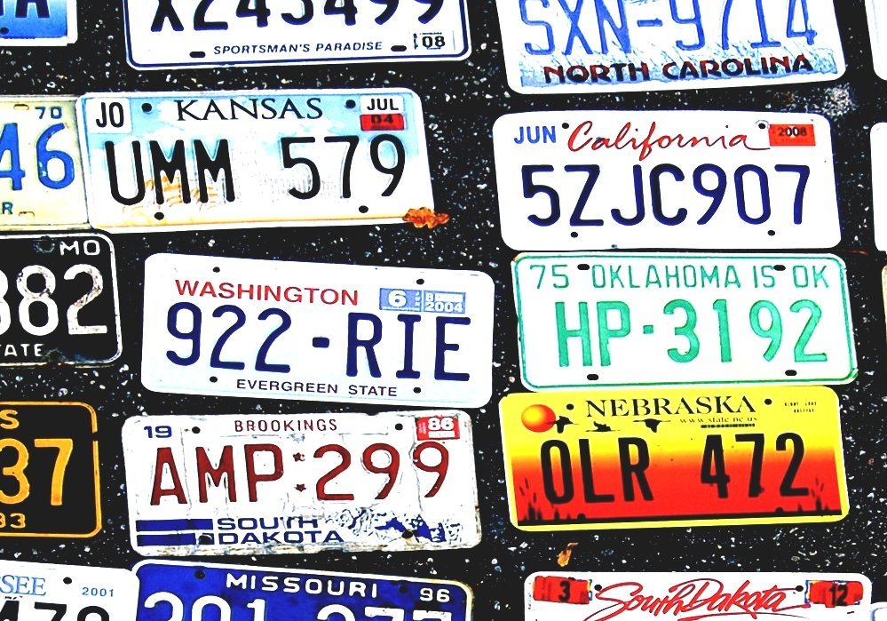 Vehicle Registration Plates Of The United States License Plate Lookup vehicle-registration-plates-of-the-united-states-license-plate-lookup
