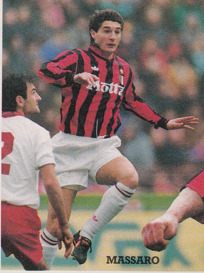 Soccer Nostalgia: Second Acts and comebacks, Part Two