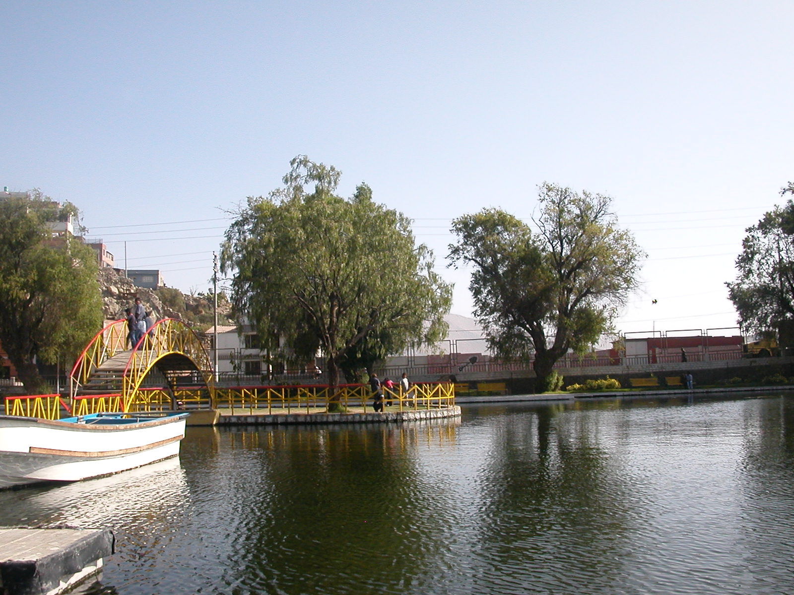 podestá te cuenta: Balneario Tingo perdió el nombre