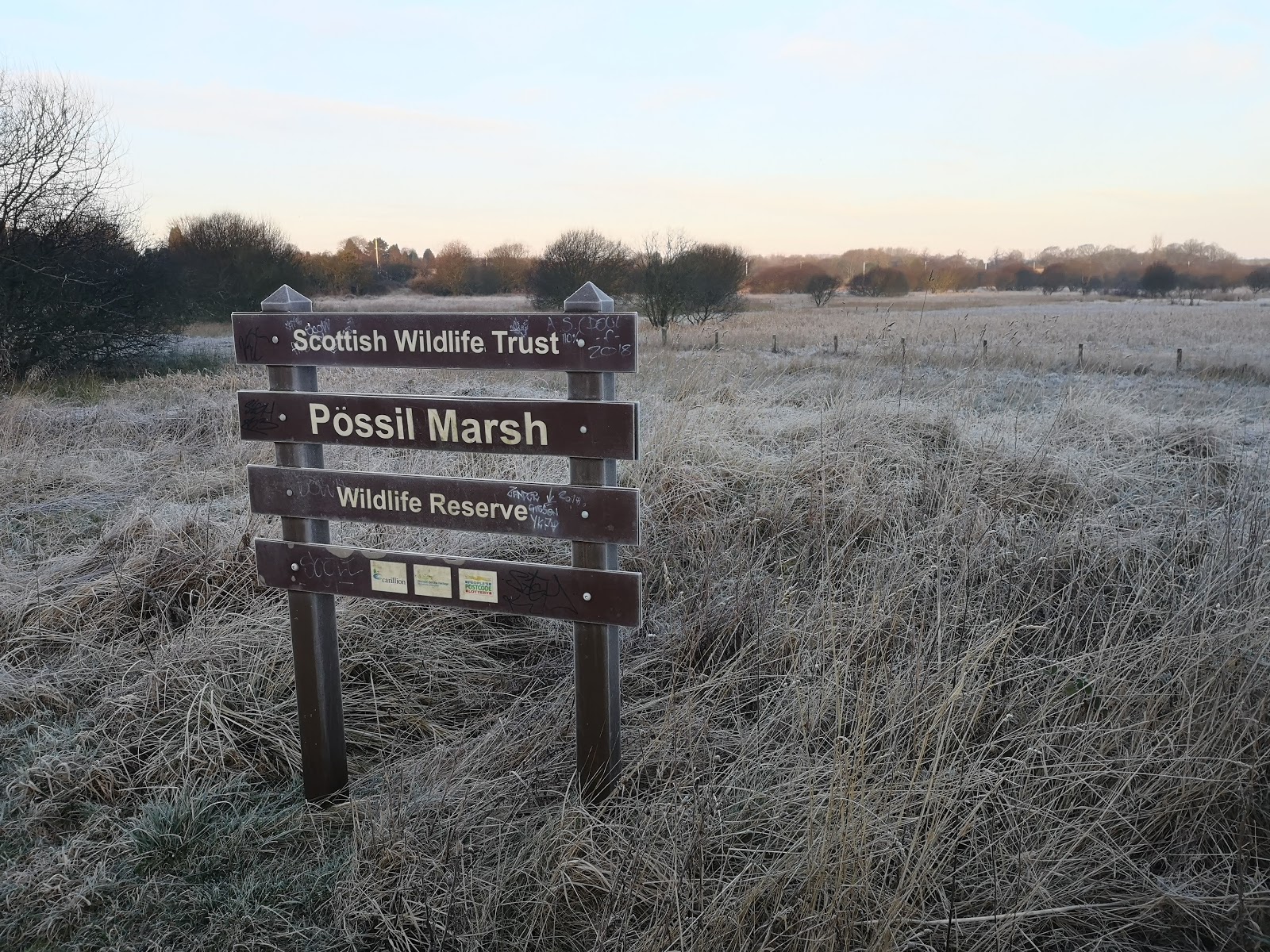 Glasgow Punter: Glasgow to Culross - Part 1. Glasgow to Kirkintilloch