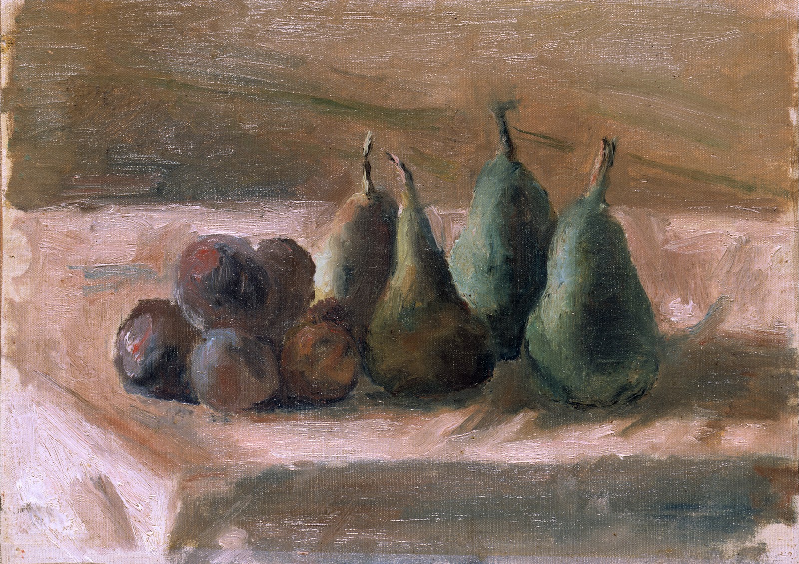 Giorgio Morandi | Modern Still Life painter | Tutt'Art@ | Pittura ...